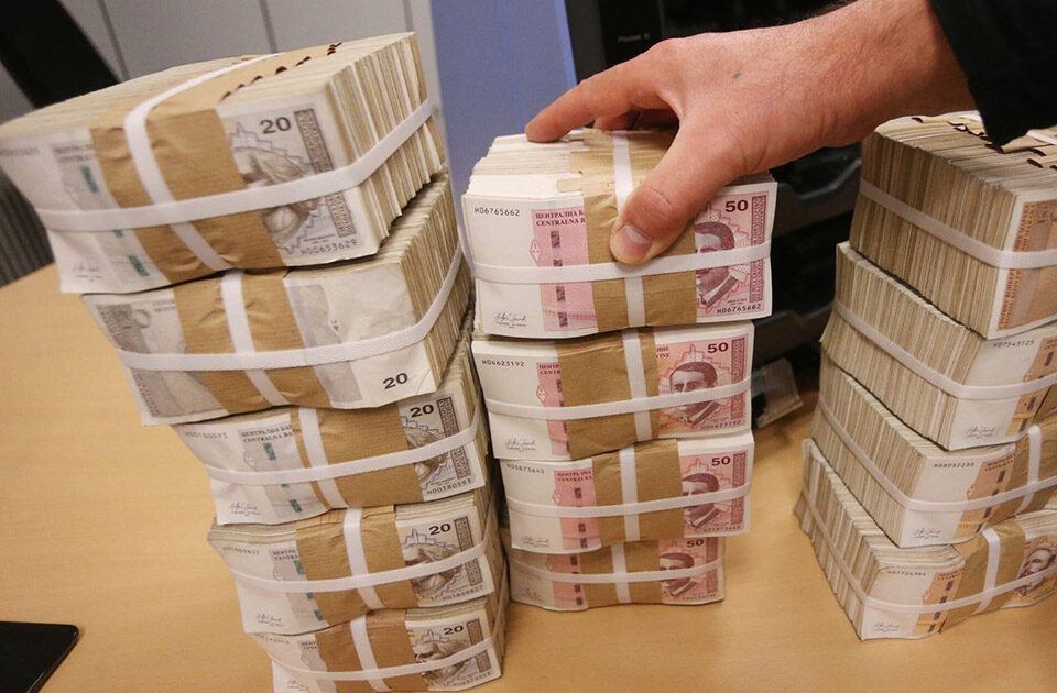 Rastući dugovi entiteta u BiH: Gdje odlazi novac?