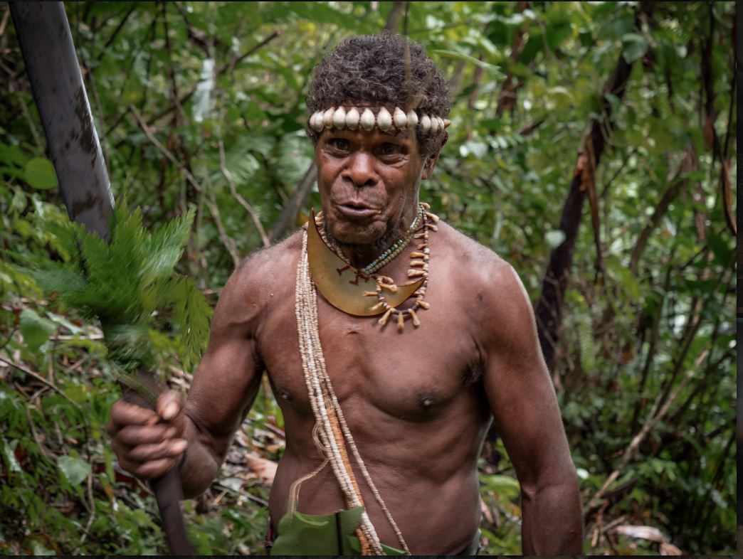 Lekcije iz džungle: Pleme koje je otkrilo tajnu sretnog života