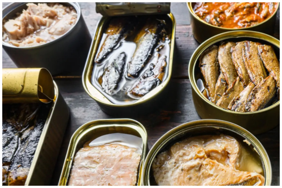 Ljekar otkrio koja vrsta ribe iz konzerve je najzdravija