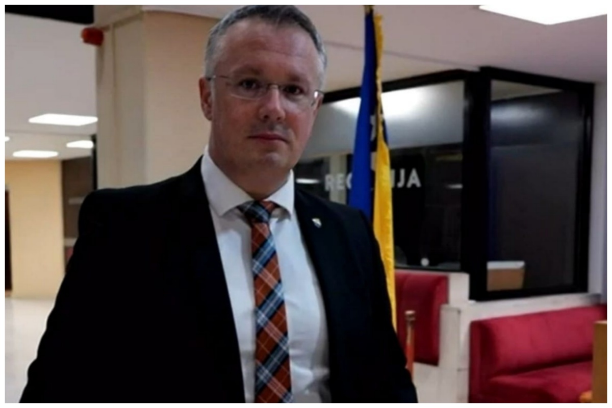 Sanel Kajan je bio u pravu: JP “Mostar bus” je bez odobrenja ...