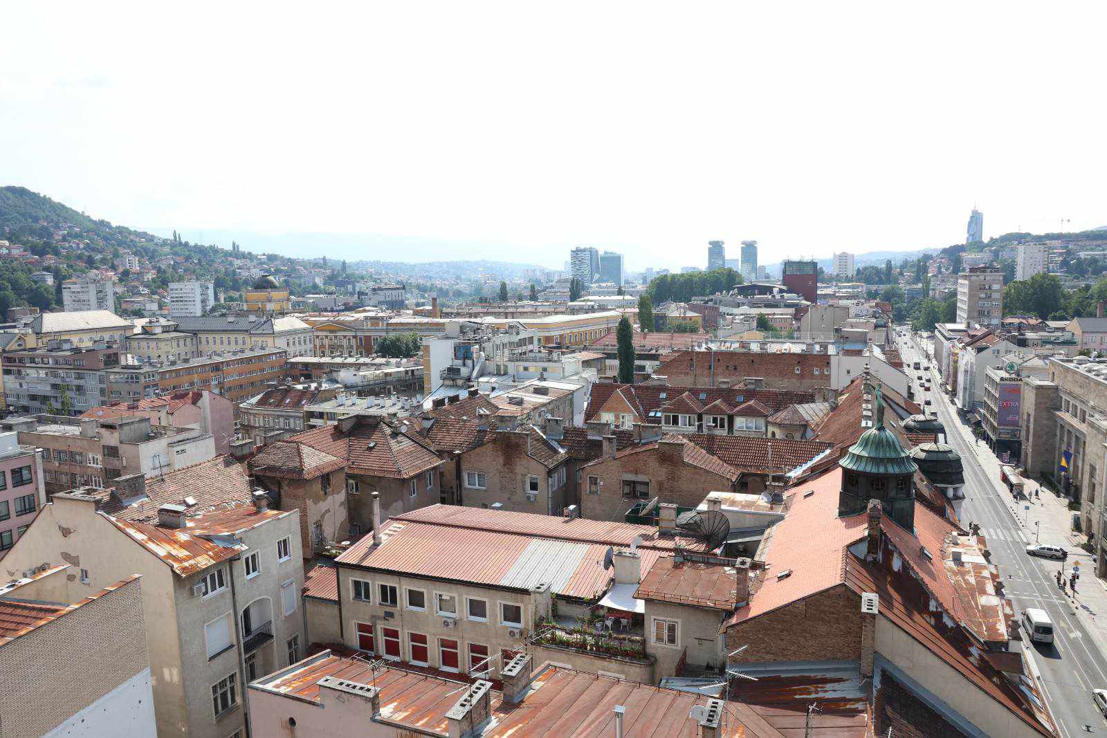 Ko su vlasnici najvećih kompanija u Sarajevu