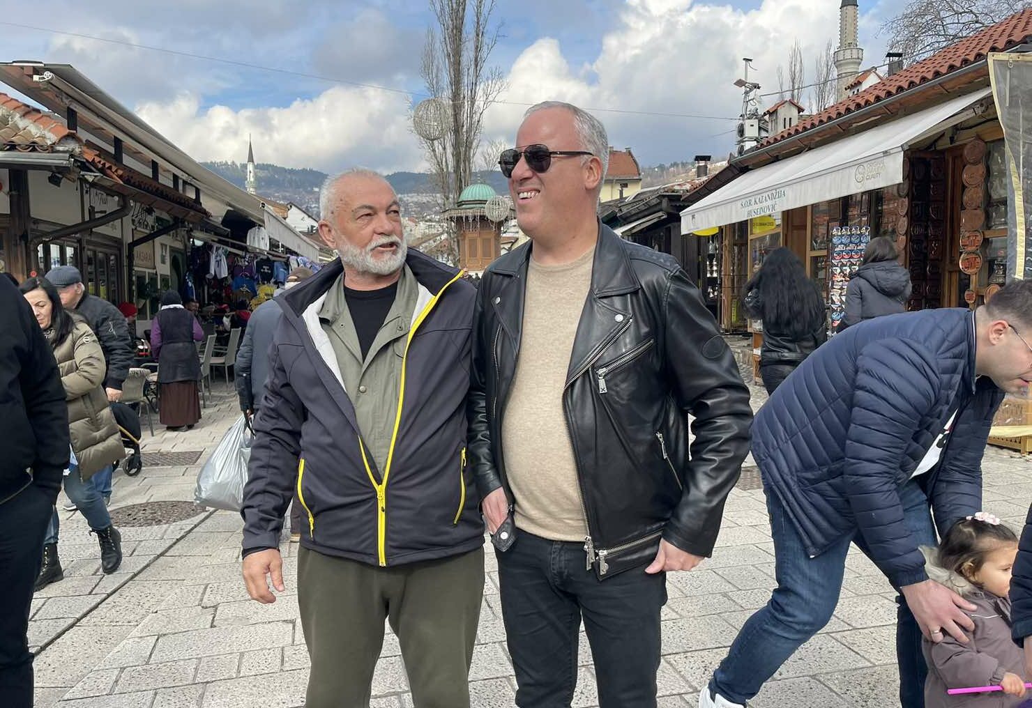 Saša Matić na meti prevaranata, u priči se našao i njegov brat Dejan