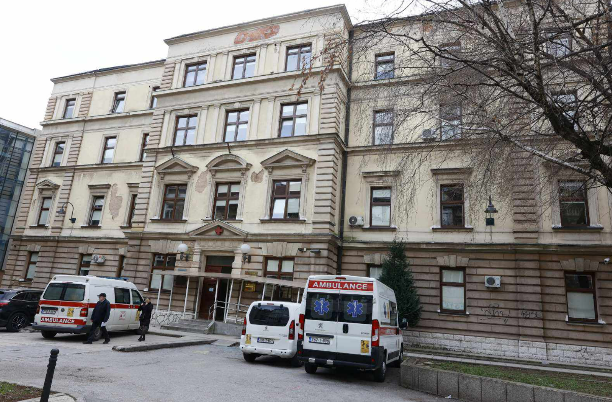 NAKON KONSULTACIJA SA ZAVODOM: Vlada Kantona Sarajevo iznijet će novi prijedlog sindikatima ...