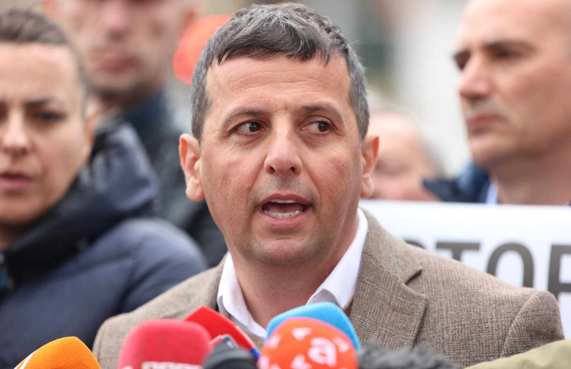 Vukanović pretresen na granici sa Srbijom: Imaju zabilješku pored mog imena