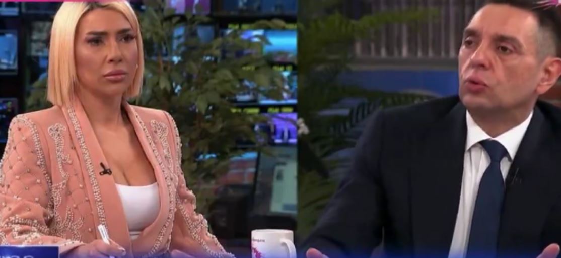 Ushićeni Vulin šokira izjavom o 'srpskom svijetu': Ne boji se cijene ...