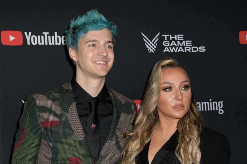 Youtuber Ninja (32), kojeg prati 23 miliona ljudi, objavio da ima rak