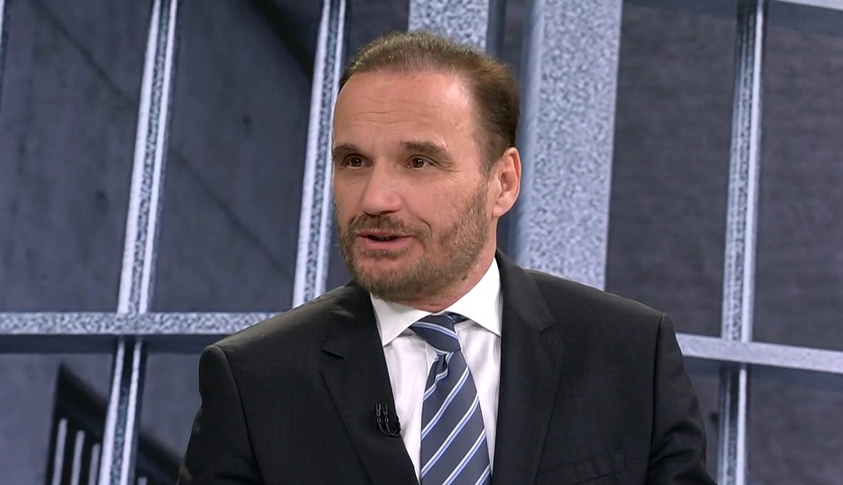 Nobilo: Kekin je zbog glupog ponašanja došao pod svjetlo javnosti ...