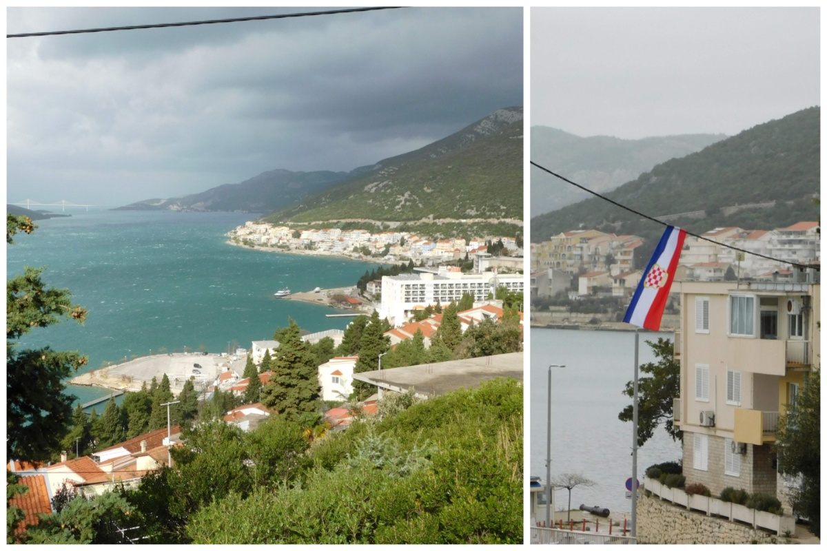 I TO JE ŽIVOT Dobro došli u Neum ili u "Herceg Bosnu"
