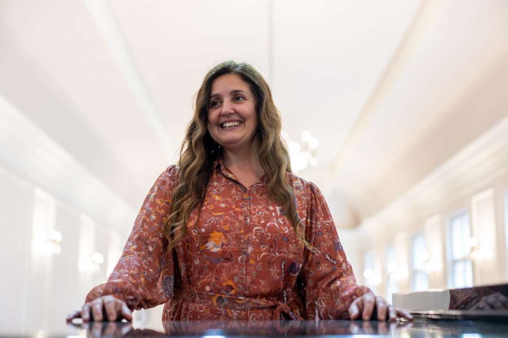 Marina Đorđević: Bajke nas vraćaju ljudskim i životnim vrijednostima ...