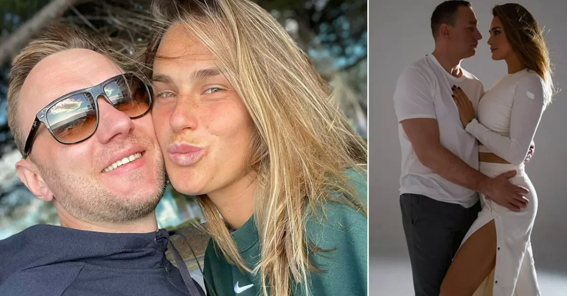 Otkriven uzrok iznenadne smrti momka teniserke Arine Sabalenke