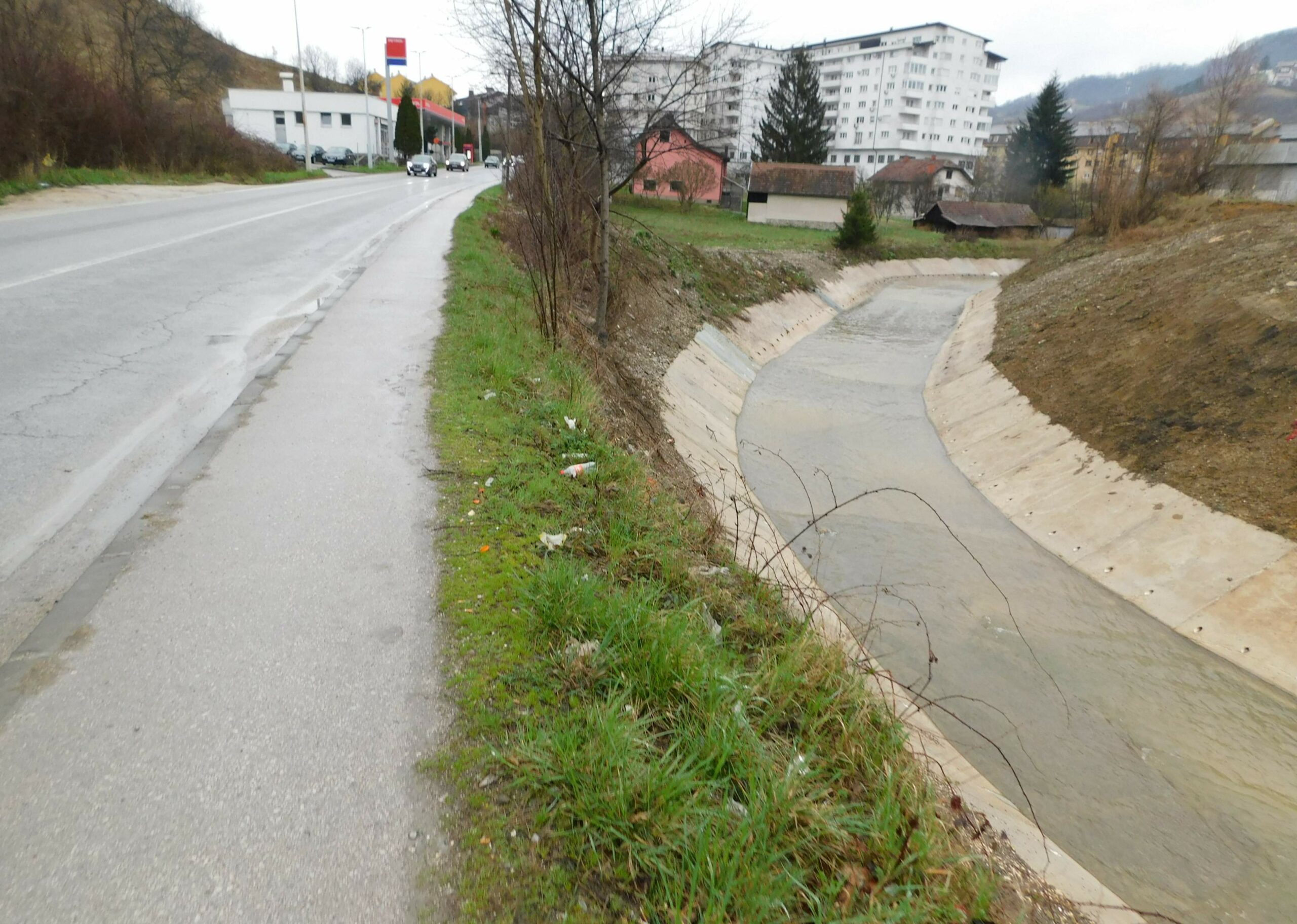 Okom kamere: Ugrožena bezbjednost građana