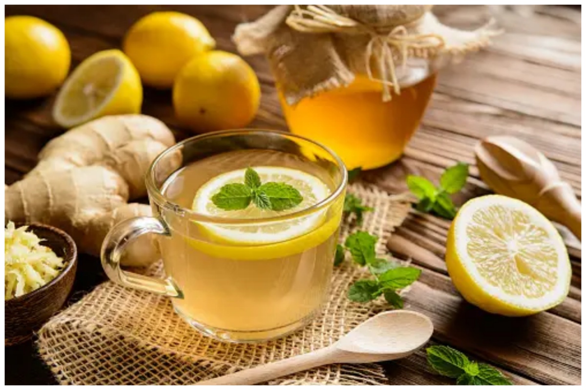 Prirodan detoks: Ovaj zdravi napitak pomoći će vam da očistite jetru