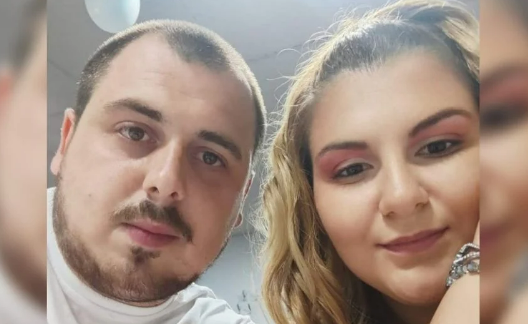 Oglasio se Miloš Ilić otac nestale djevojčice Danke (2): Uz fotografiju poslao poruku