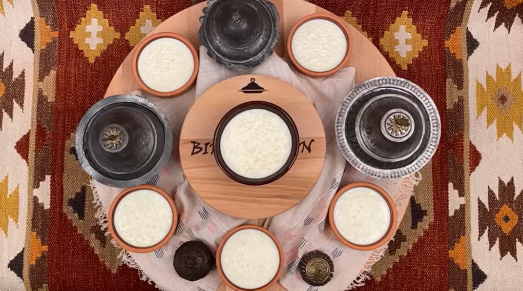 Čuveni sutlijaš: Recept za omiljenu poslasticu - BosnaInfo Čuveni sutlijaš: Recept za omiljenu poslasticu - BosnaInfo