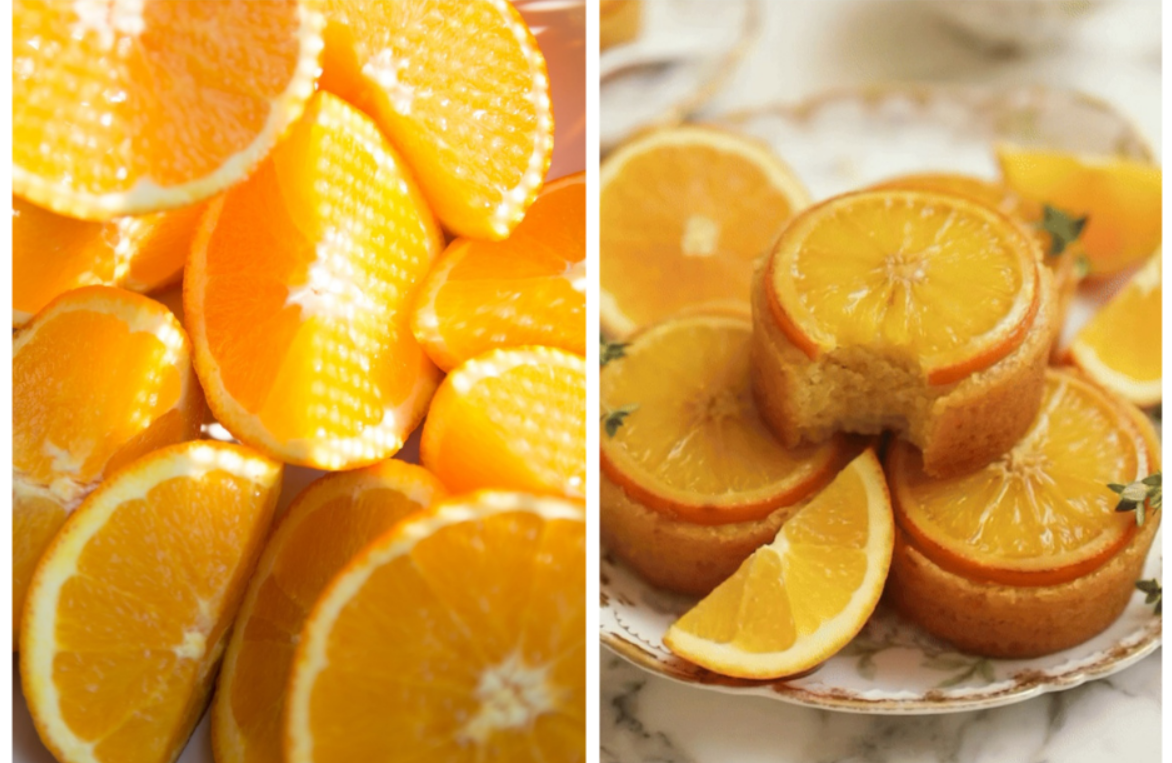 Bacate li i vi koru od narandže? Kada čujete za šta je sve korisna, to ...