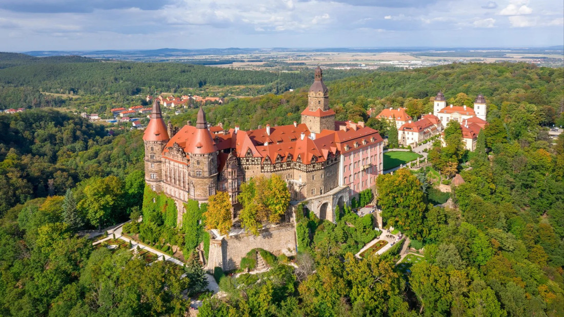 Daisy von Pless: Engleska princeza za koju nikada niste čuli