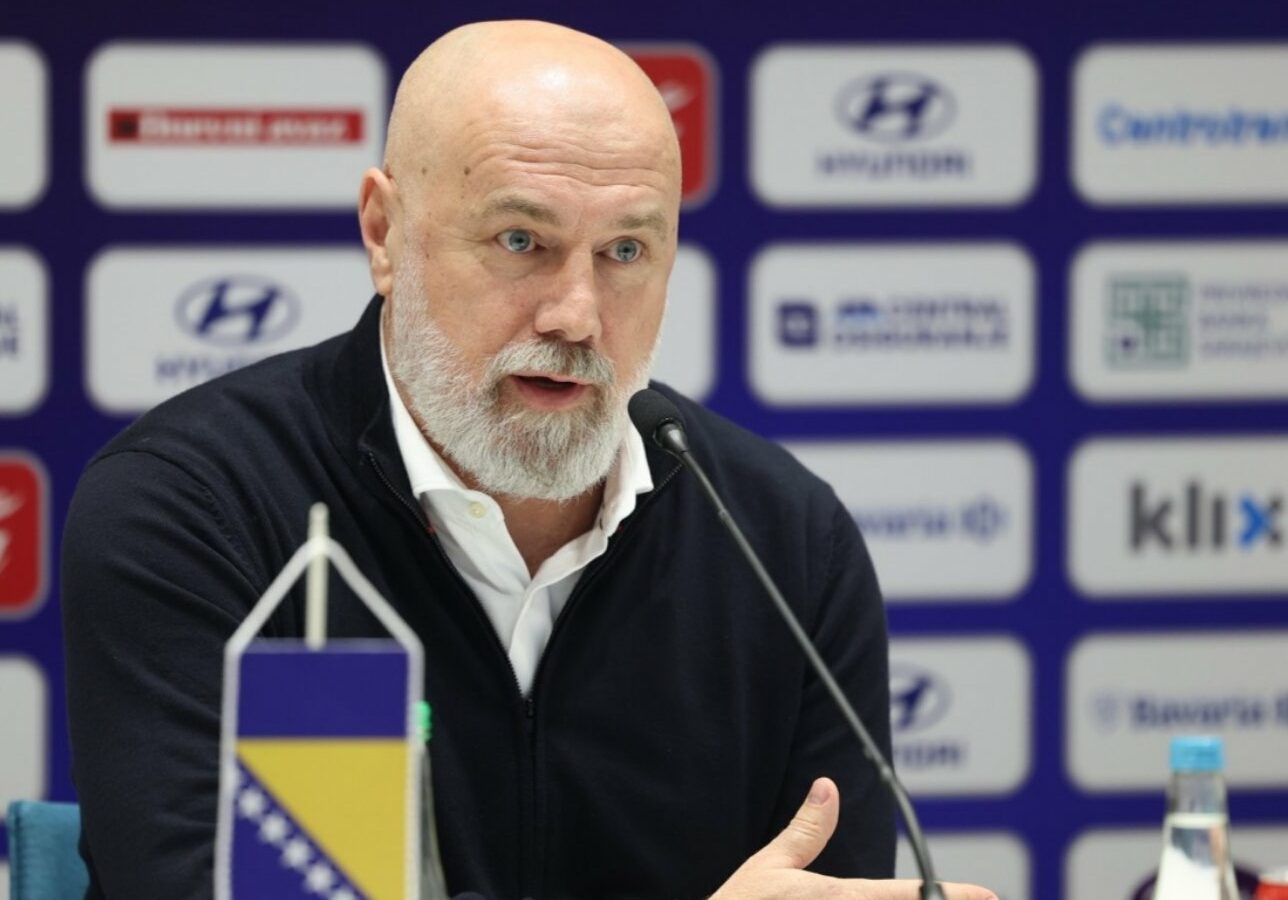 Sergej Barbarez objavio fotografiju iz igračkih dana pa poručio: Nas ...