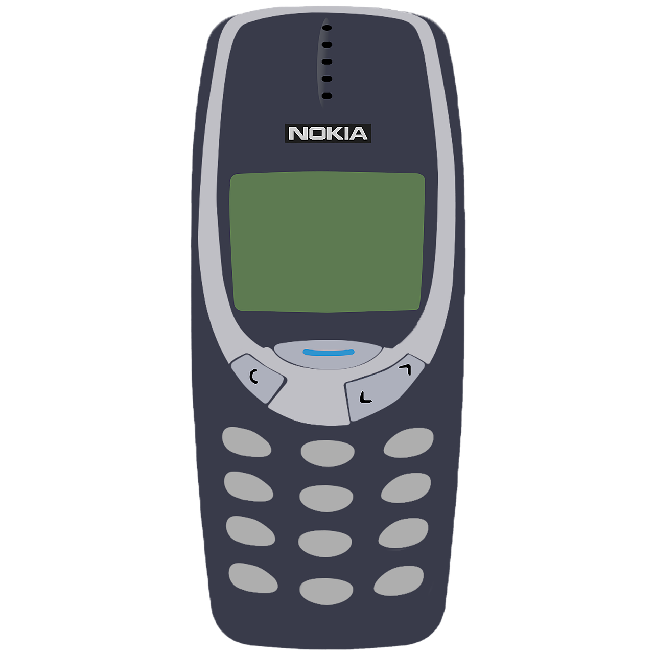 Nokia 3210 se vraća na velika vrata