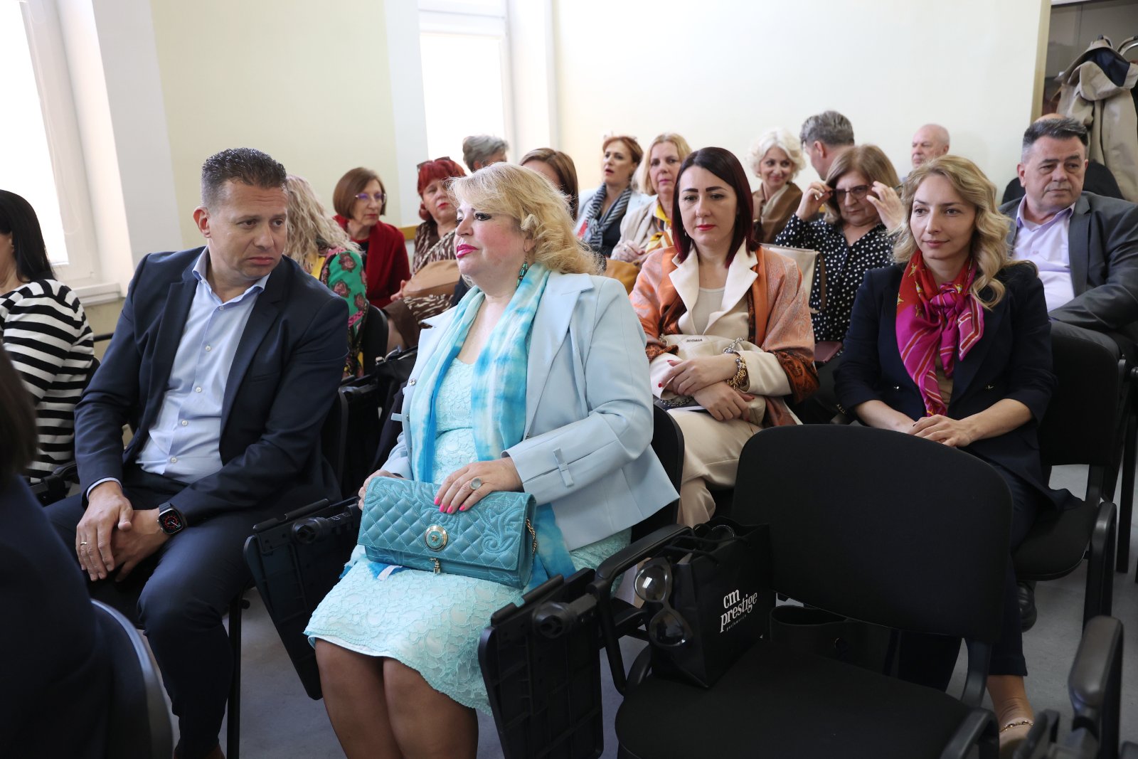 Obilježavanje Svjetskog dana zdravlja - Zdravlje je temeljno pravo svakog čovjeka