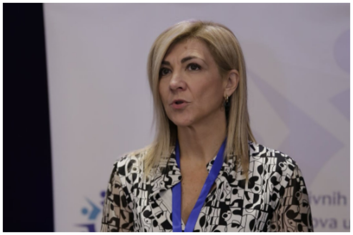 Ana Petrović za Bosnainfo o nestašici lijekova u BiH: 'Alarmantna je ...