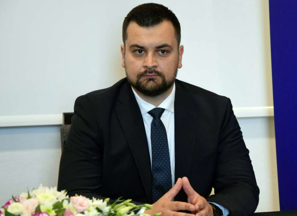 Novi saborski zastupnik Armin Hodžić: Želim da budemo most suradnje između RH i BiH