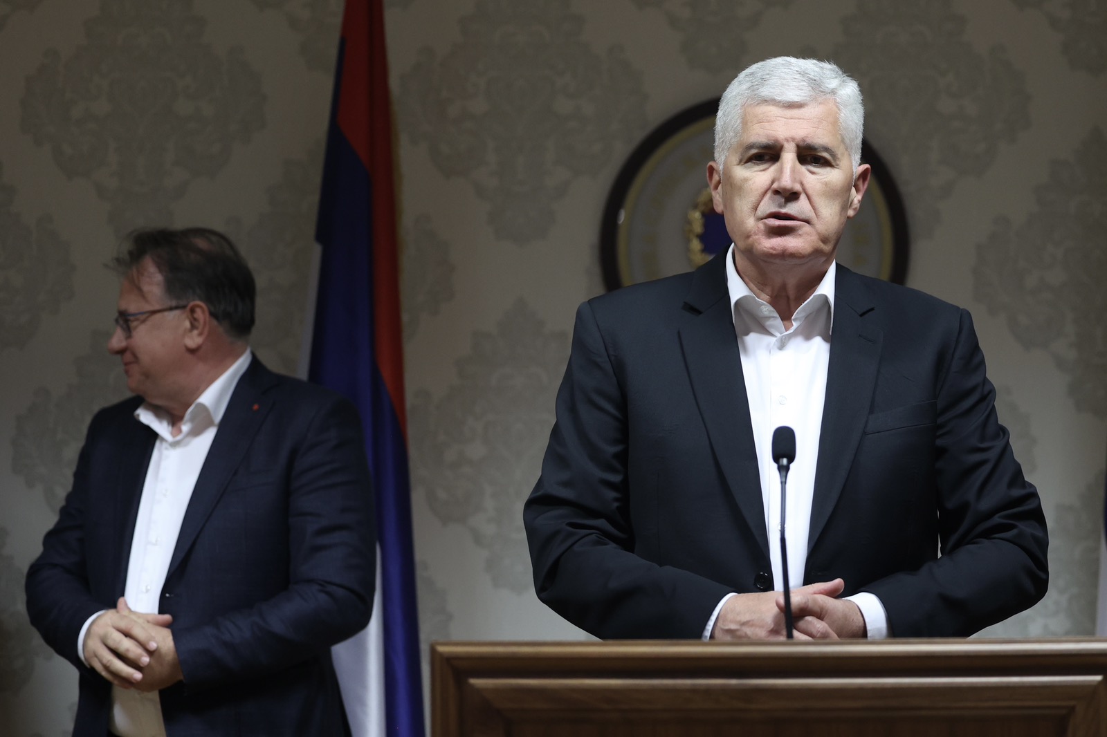 Lider HDZ-a govorio o spomeniku generalu Alagiću, pa otkrio šta je ...