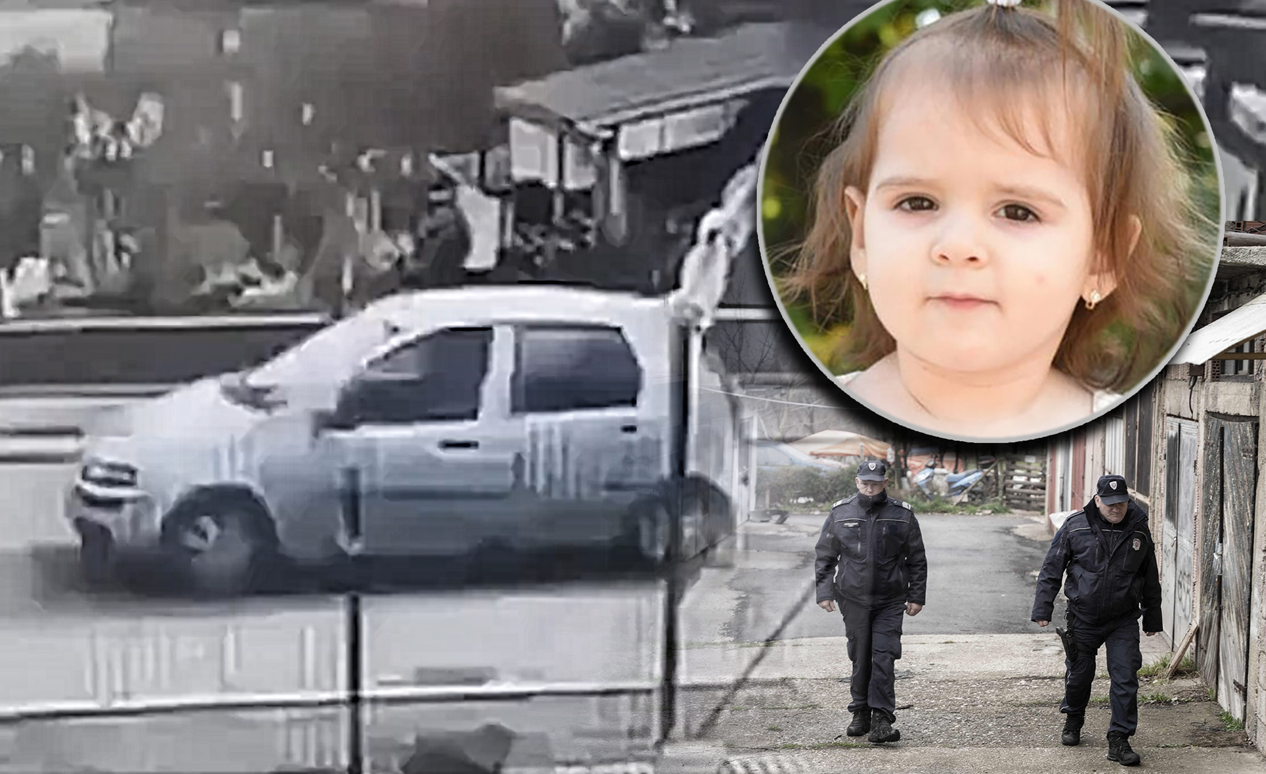 Evo šta je brat ubice Danke Ilić rekao policiji o lokaciji tijela prije nego što je umro