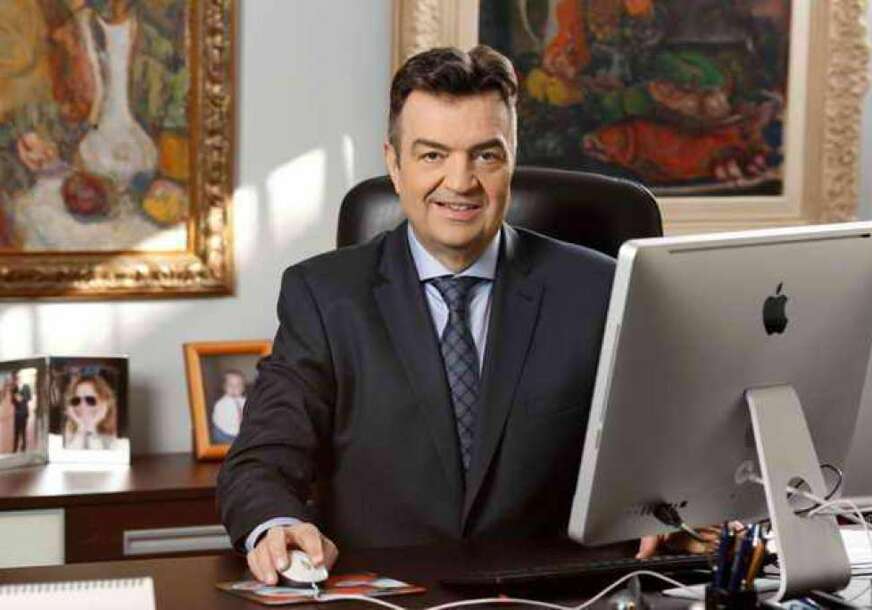 Duško Knežević izručen Crnoj Gori Duško Knežević izručen Crnoj Gori