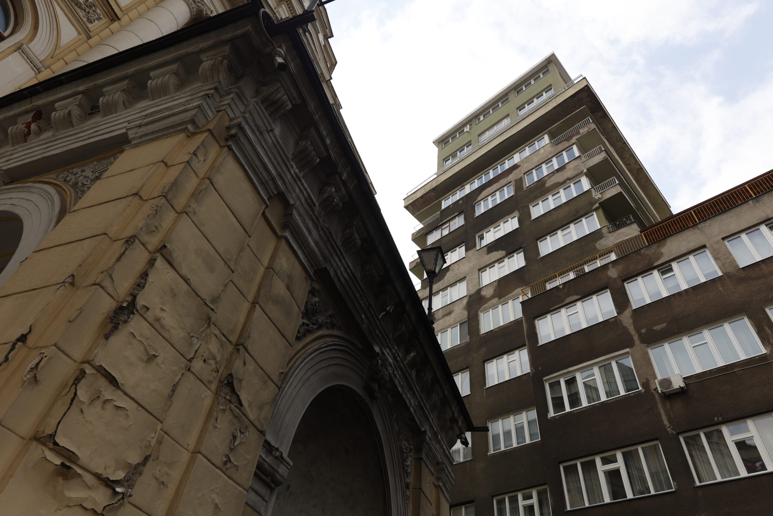 Znate li koji je sarajevski neboder najstariji?