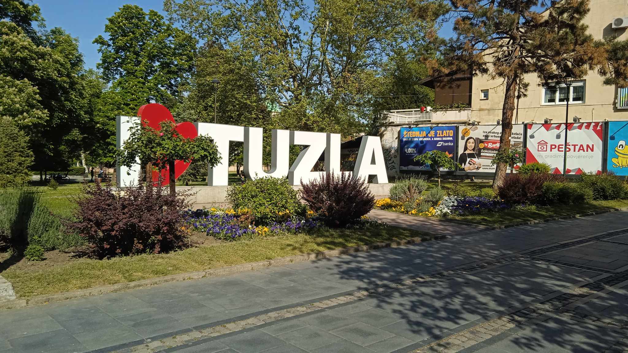 Tuzla obilježava 81. godišnjicu od oslobođenja u Drugom svjetskom ratu