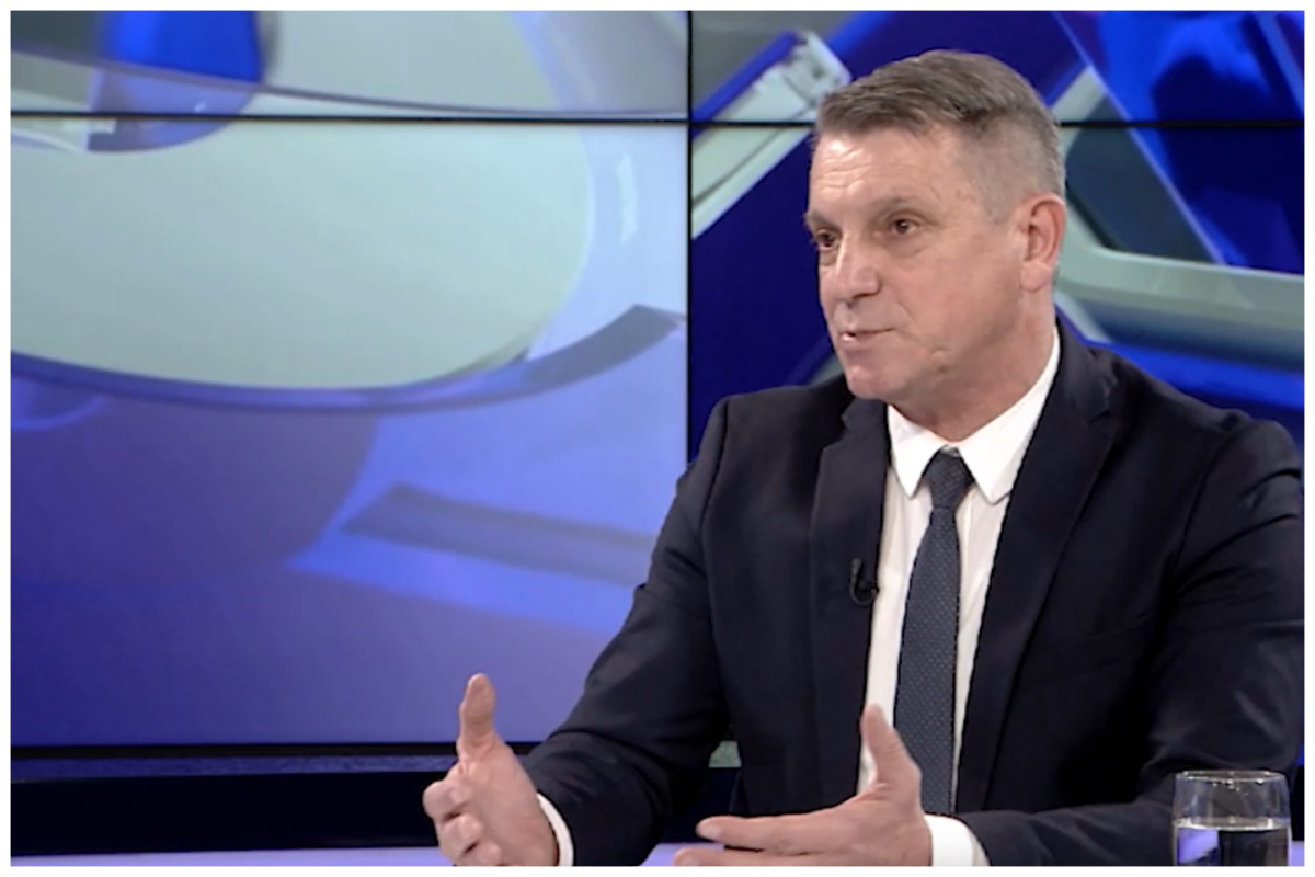 Previšić: Previšić: