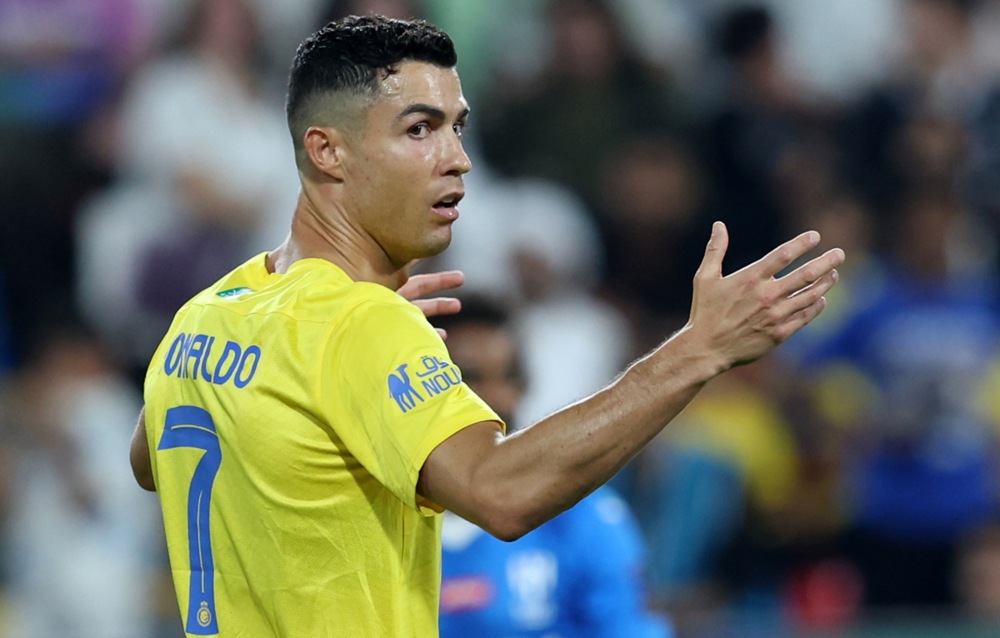 Ronaldo bojkotuje i današnji veliki derbi, čelnici lige se oglasili i ...