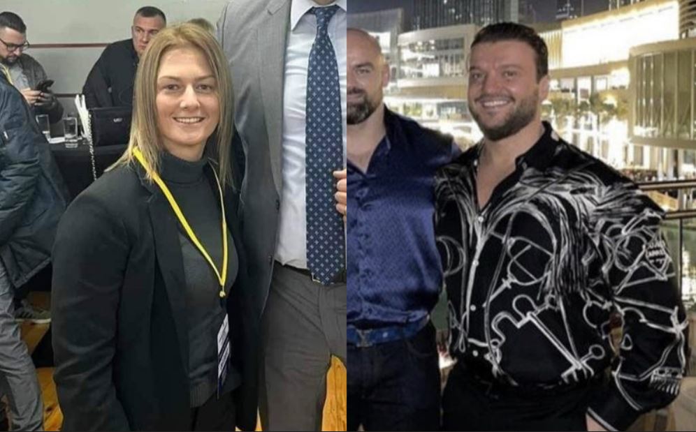 Black Tie 2: Traži se produženje pritvora za članove narkoklana Tito i ...