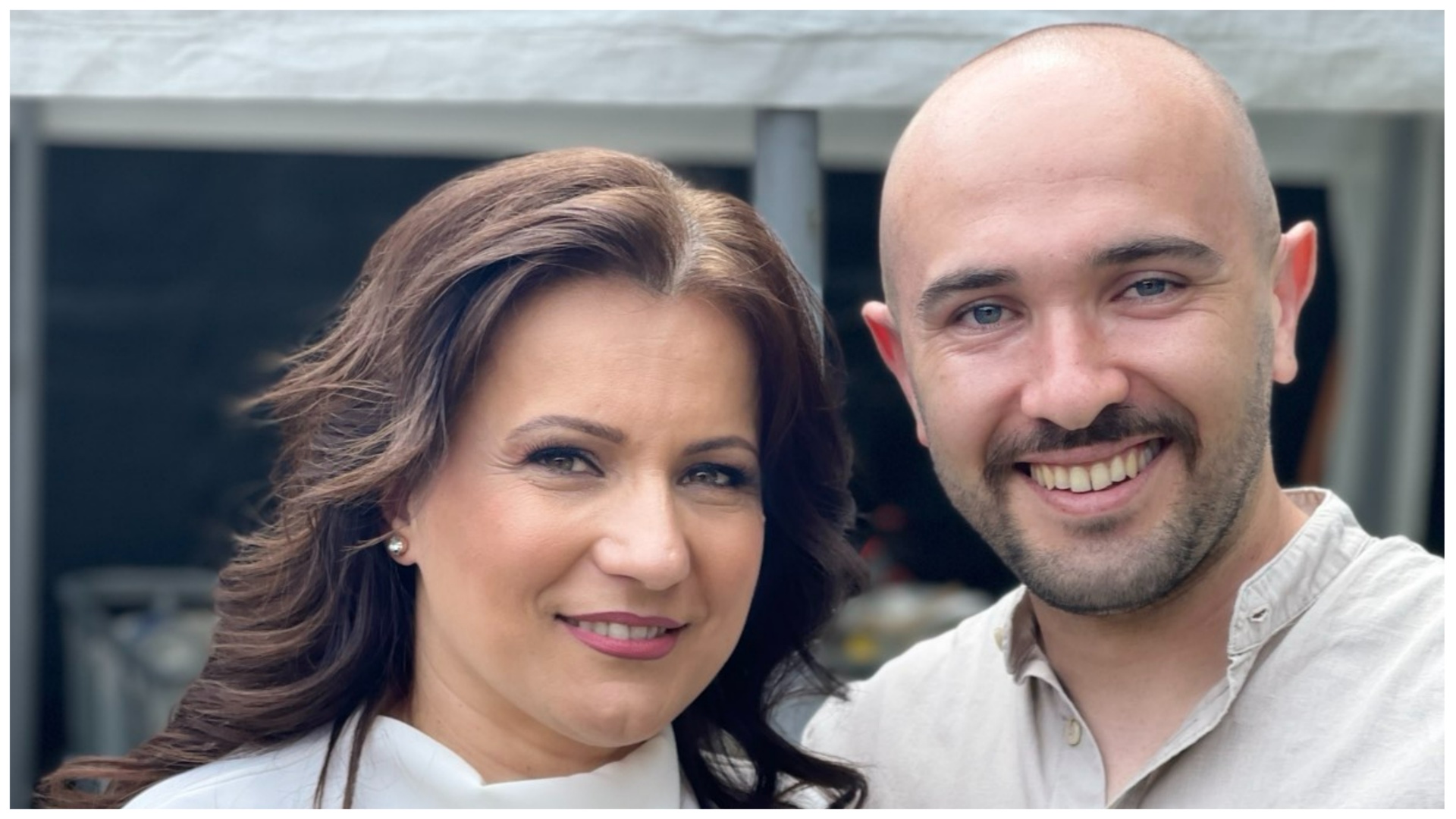 Rijad Rahmanović po treći put u Zvezdama Granda: Ovog puta bi mogla ...