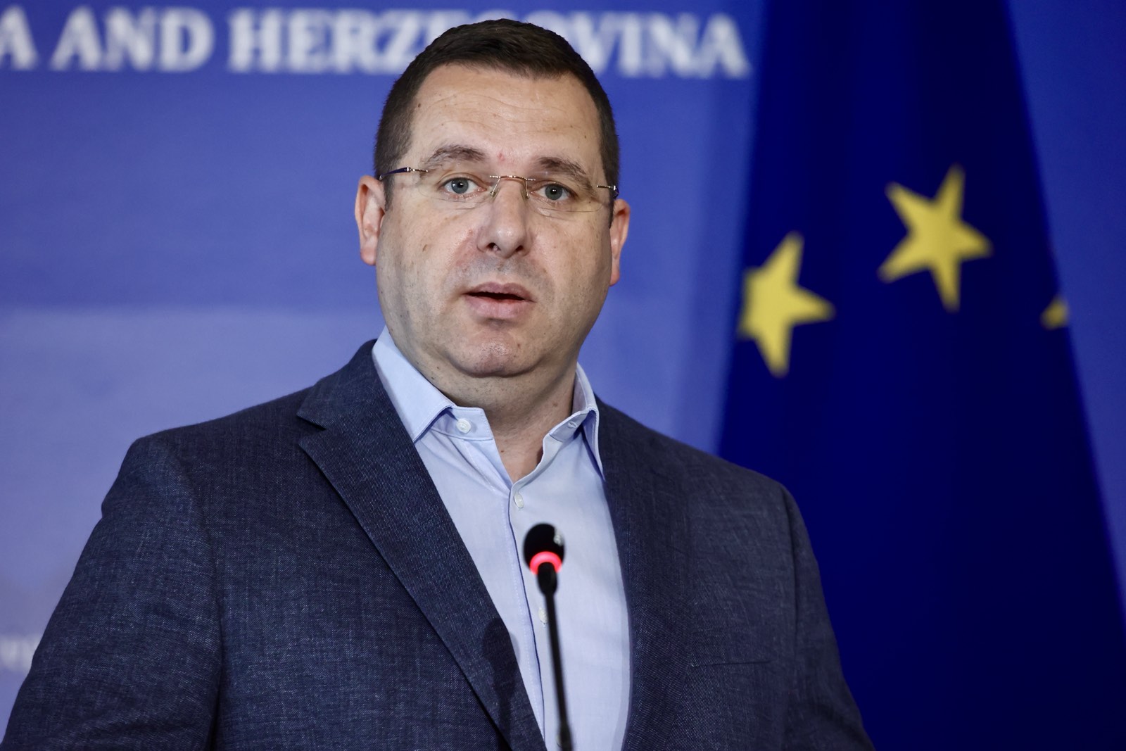 I Dodikov portparol tvrdi da secesija nikad nije bila rješenje: Nikad ...