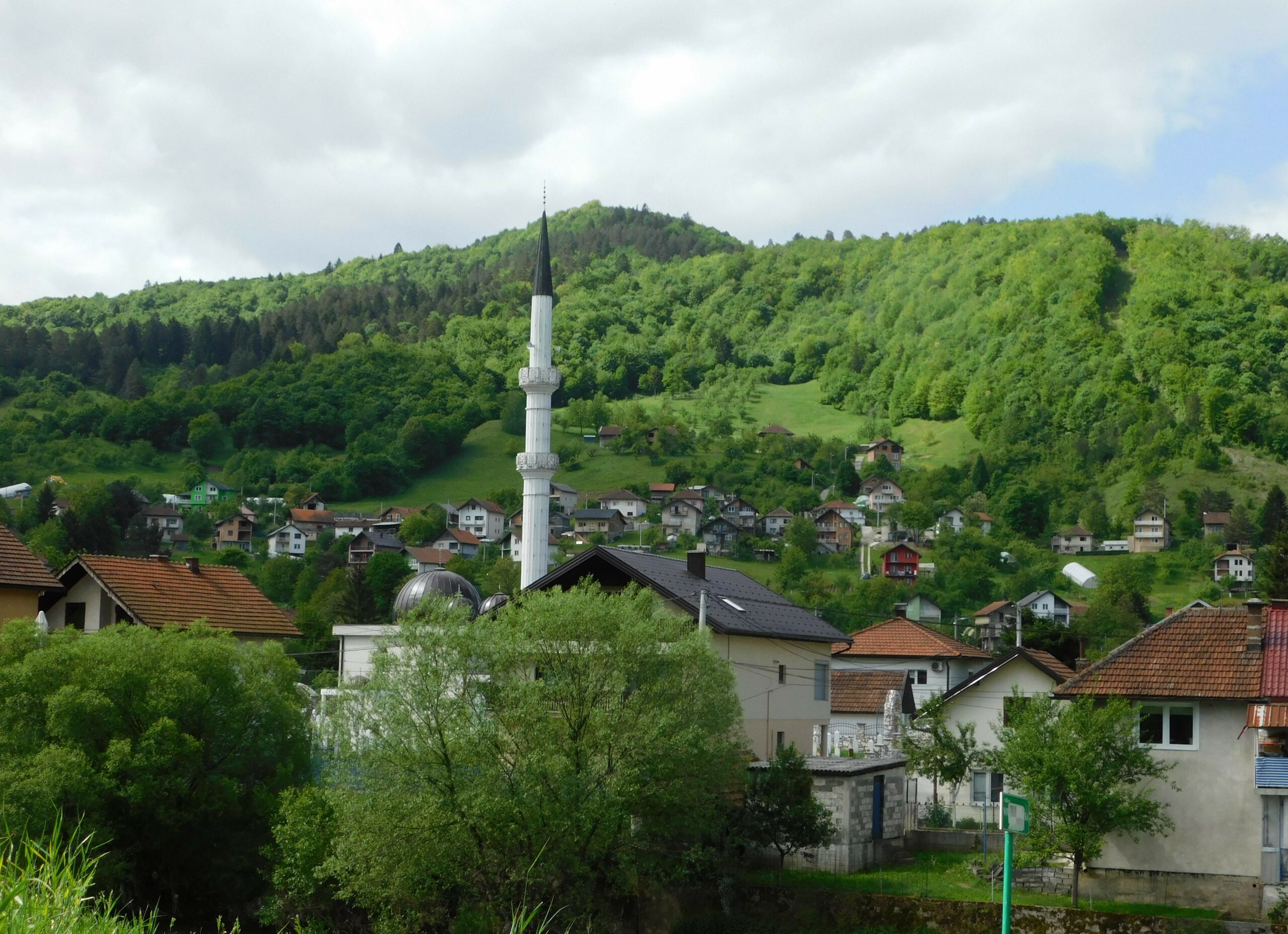 Ko u Svrakama zaboravi drugi maj 1992 godine zaboravio je svoju budućnost