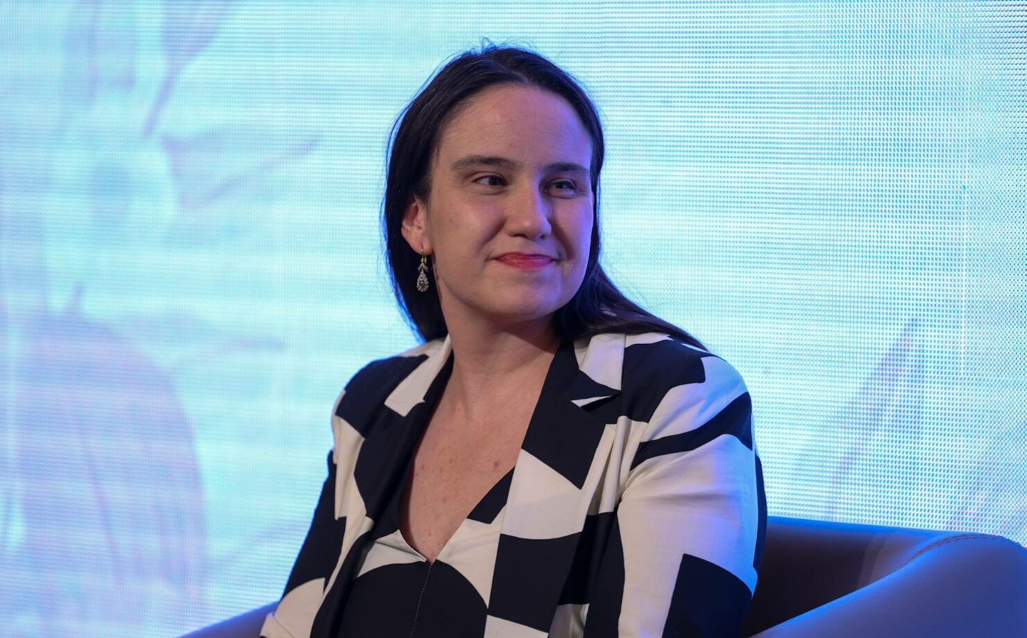 Benjamina Karić: "Građani su jasno pokazali da žele učestvovati u ...