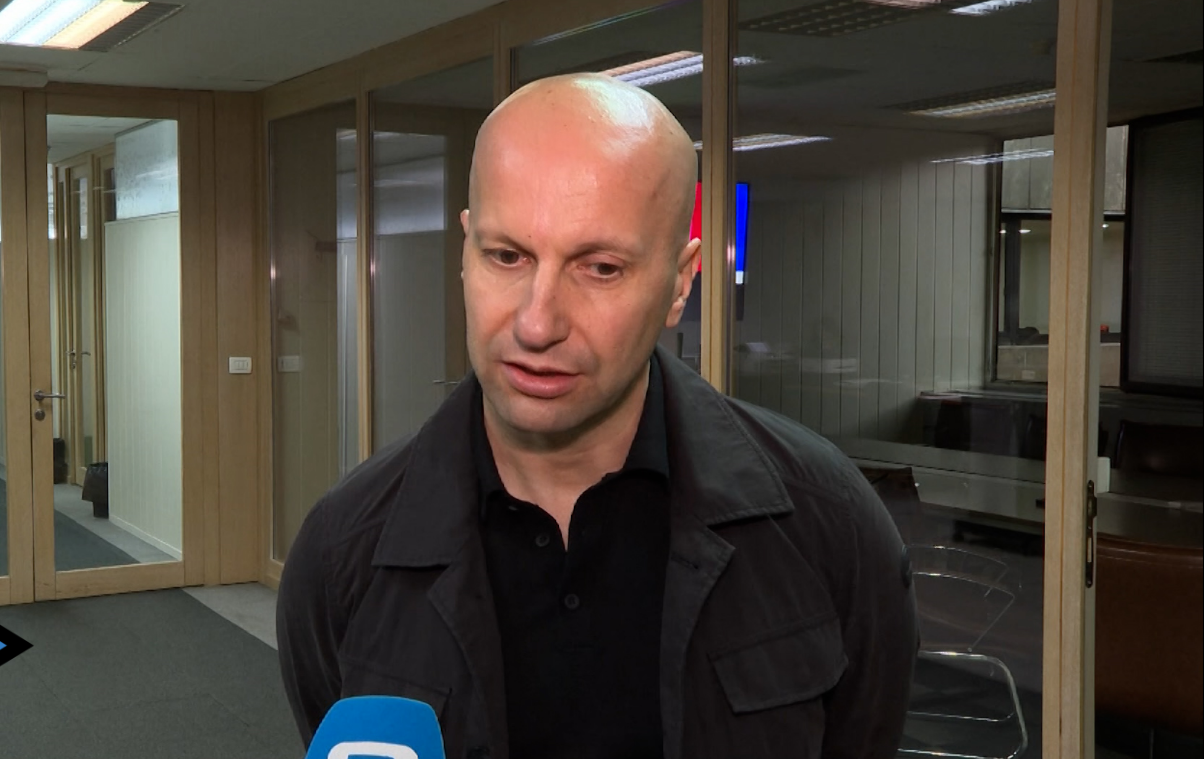 Džemal Šabić nakon 17 godina odlazi s pozicije direktora FTV