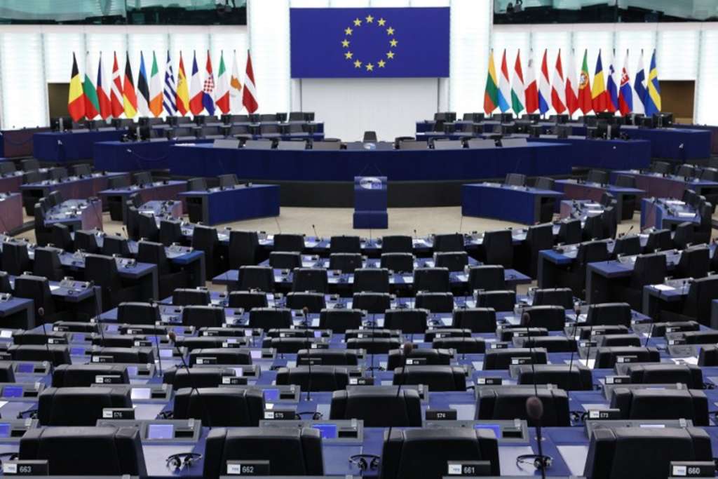 Njemačka traži dogovor EU-a o korištenju zamrznute ruske imovine za podršku