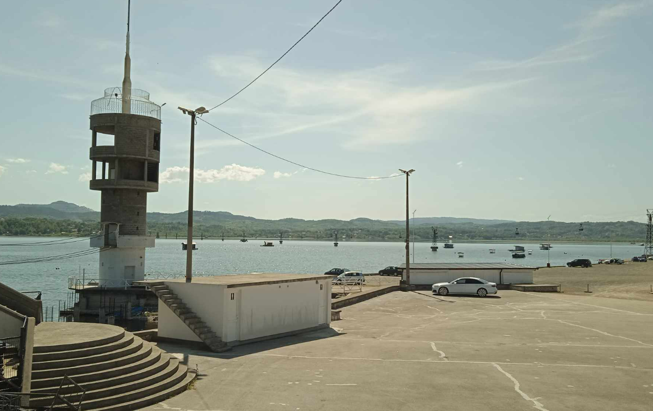 Posjetili smo jezero Modrac koje je nepravedno zapostavljeno! (FOTO)