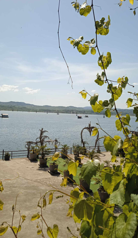 Potpisan ugovor za uređenje desne obale akumulacije 'Modrac' - BosnaInfo