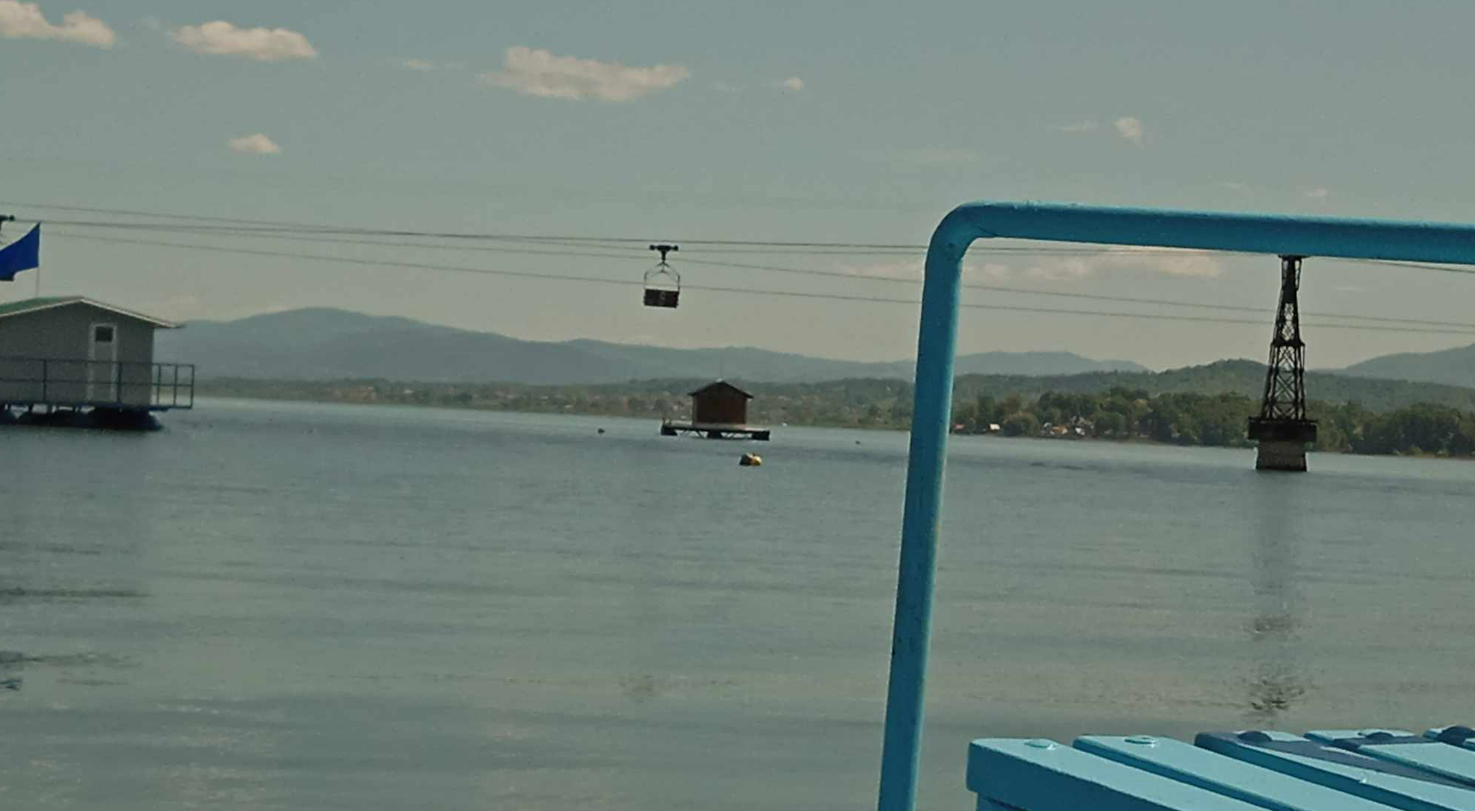 Posjetili smo jezero Modrac koje je nepravedno zapostavljeno! (FOTO)
