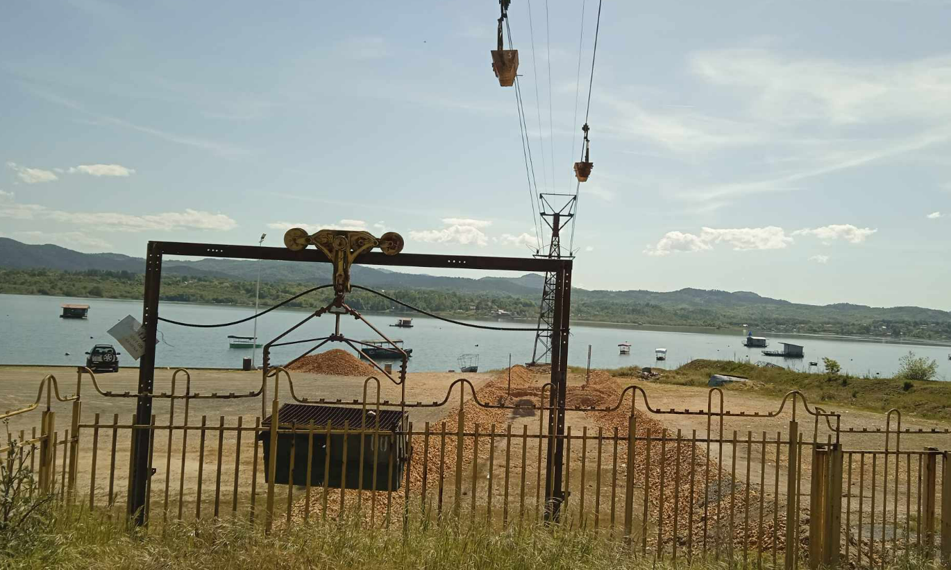 Posjetili smo jezero Modrac koje je nepravedno zapostavljeno! (FOTO)