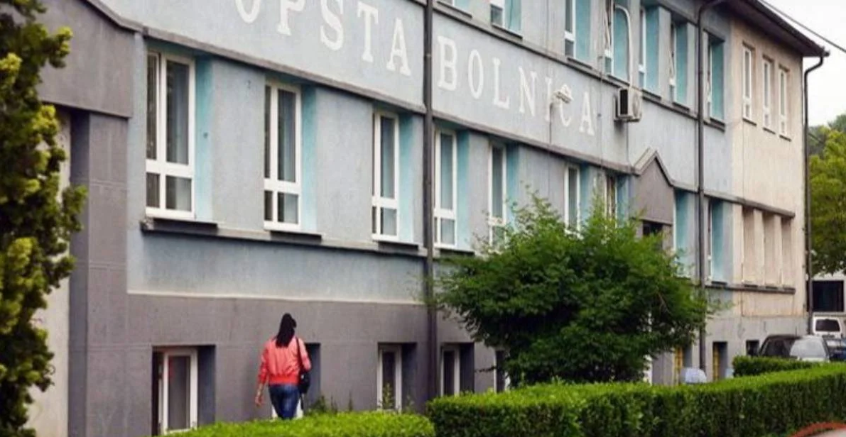 Pokrenuta istraga o smrti porodilje: Direktor bolnice otkrio šta se ...