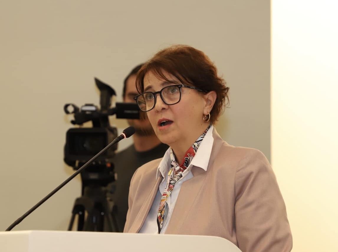 Dervišević: Više nego ikada potrebno je poduzeti konkretne mjere kako ...