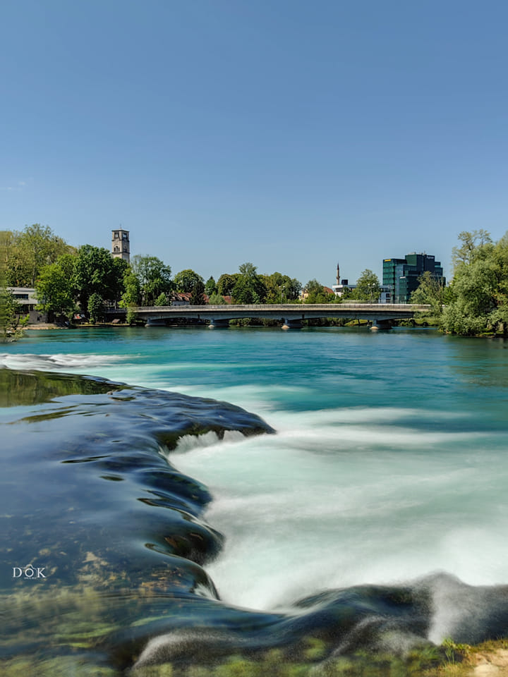“DAN RIJEKE UNE” – Sretan ti dan, ti divna rijeko!