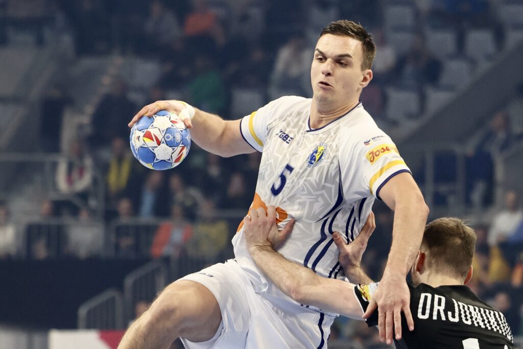 RUKOMET: BiH - Portugal