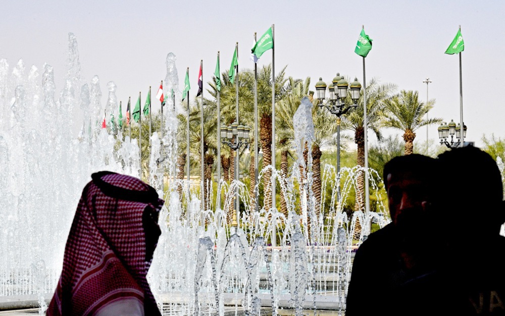 Nakon 12 godina: Saudijska Arabija imenovala ambasadora u Damasku ...