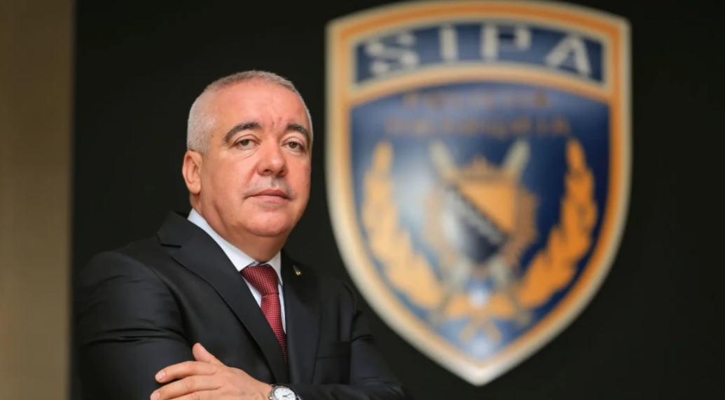 Povratak Ćuluma u SIPA-u izazvao brojne reakcije i kontroverze