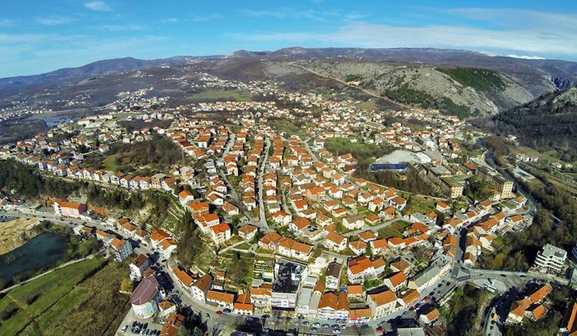 Svečana sjednica Gradskog vijeća: Obilježen Dan grada Širokog Brijega